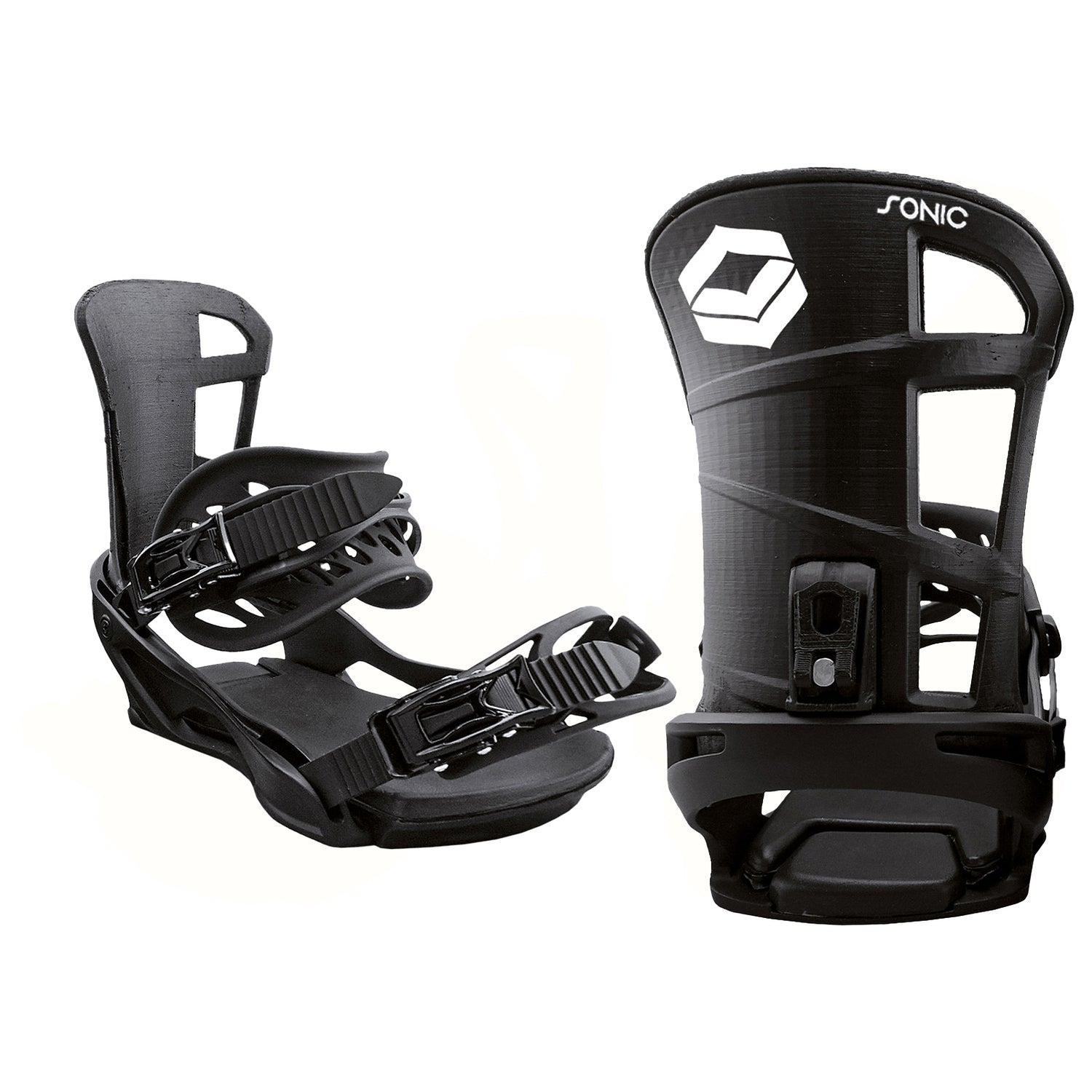 FTWO Set Damen Snowboard Gipsy Schwarz/Orange 152cm + Bindung M Sale ...