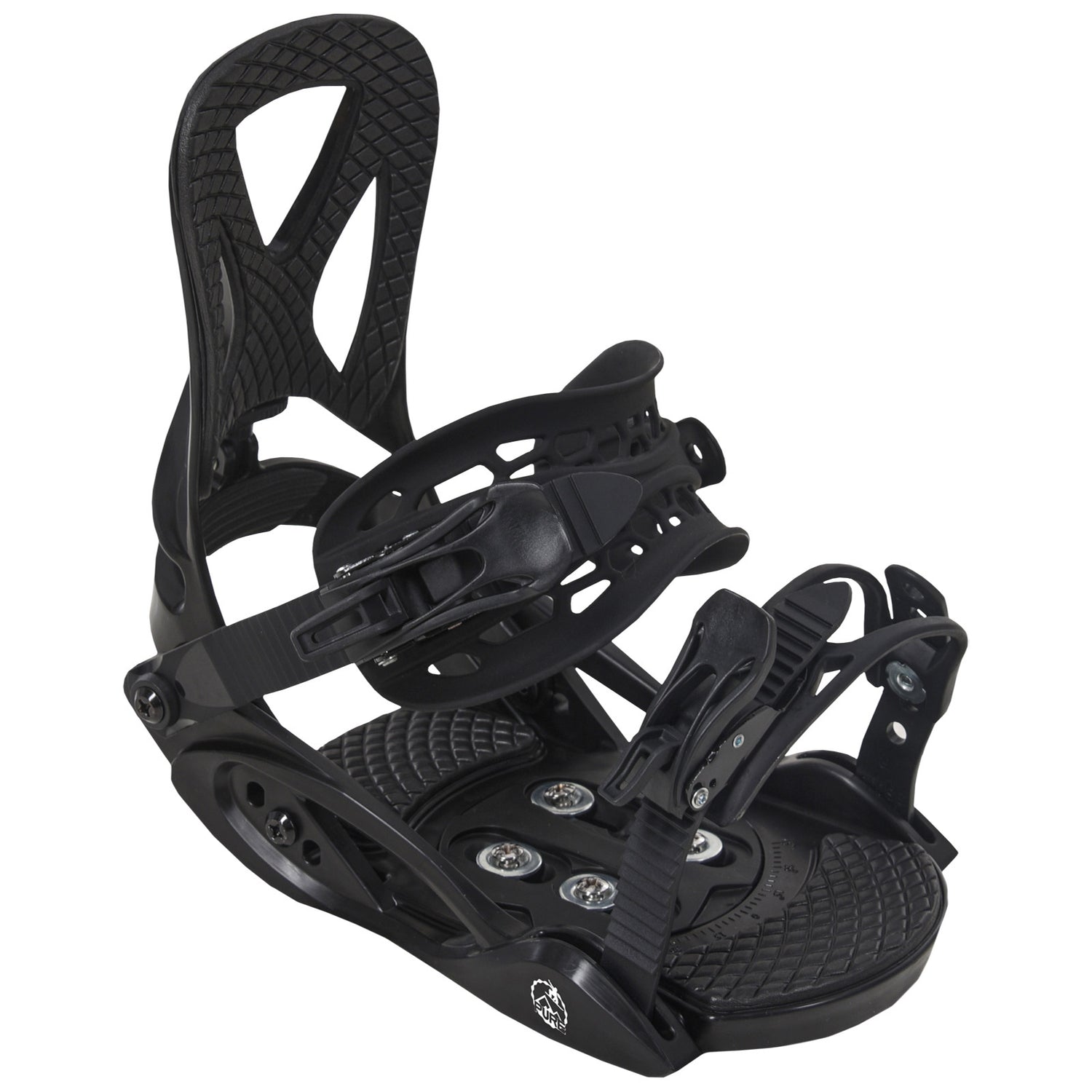 FTWO Set Junior Snowboard Rental Schwarz/Rot 130cm + Bindung M Sale ...